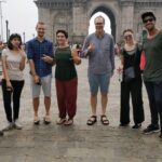 Cultural & Heritage Trails of Old Town Mumbai Guided Walking Tour - Exploring Art, Religion, and Finance