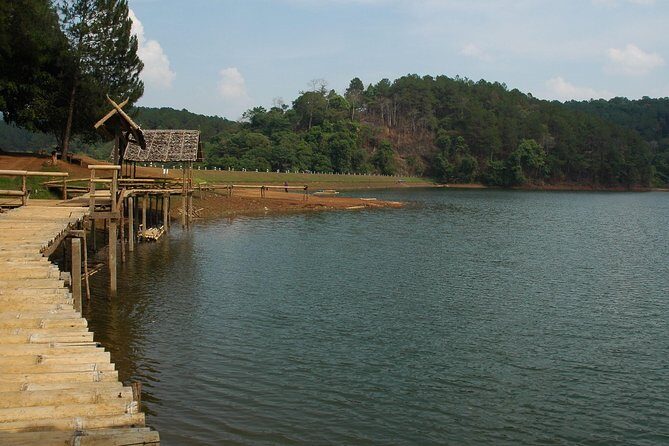 Cultural & Nature Tour: KMT Village, Pha Sua Waterfall, Pang Oung - What Travelers Say & Why It Matters