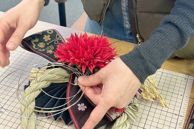 Cultural Osaka Art and Craft Class Journey - An In-Depth Look at the Experience