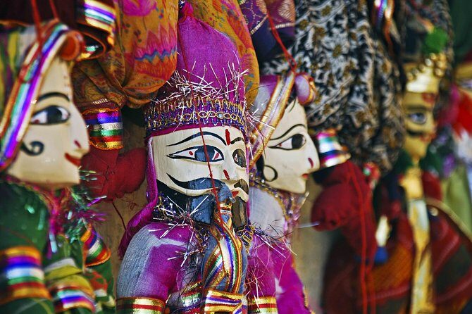 Cultural Rajasthan - Practical Considerations