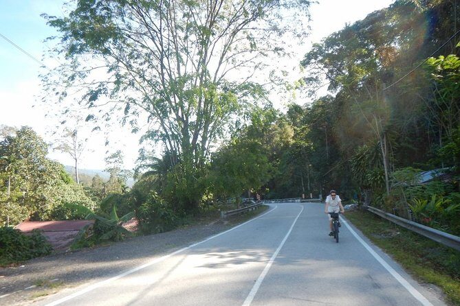 Cultural Riverside Cycling - The Real-World Feedback: What Travelers Say