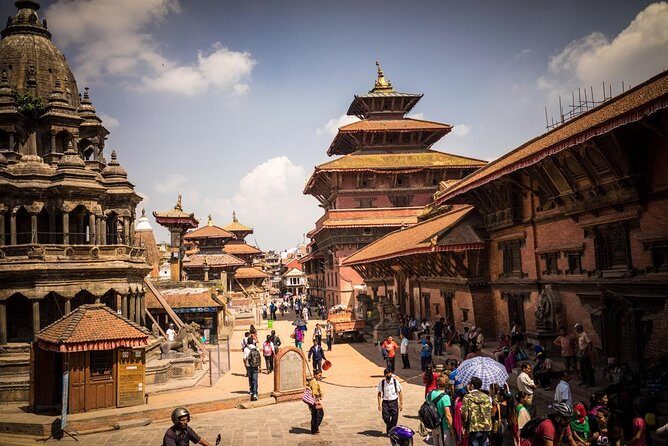 Cultural tour in Kathmandu - Who Should Consider This Tour?