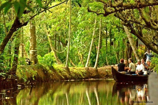 Cultural Tour To Vaikom Village - Detailed Breakdown of the Itinerary