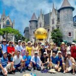 Cultural Treasures of Central Vietnam  5D4N Tour - Day 1: From Da Nang’s Temples to Ancient Streets