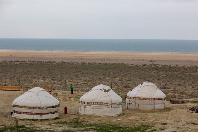 Cultural Treasures Of The Silk Road - Guided Expertise and Authentic Encounters