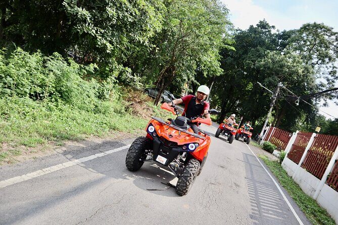Cultural Triagle Ayutthaya Heritage Town with Tuk Tuk Transfer - Price and Overall Value