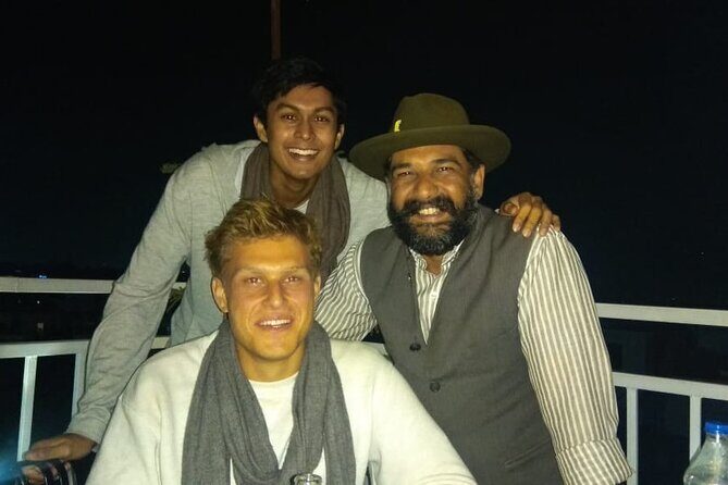 Cultural Walk and Food Tasting In Jaipur - Value and Practicalities