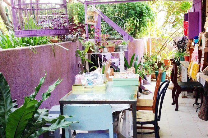 Cultural Walk & Dumpling Wrapping - The Hands-On Dumpling Workshop