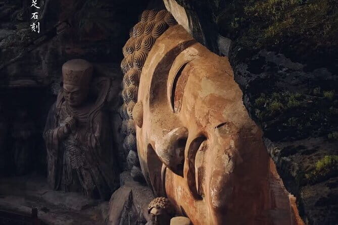 Culture Exploration Day Tour of Dazu Rock Carvings - Authenticity and Cultural Insight