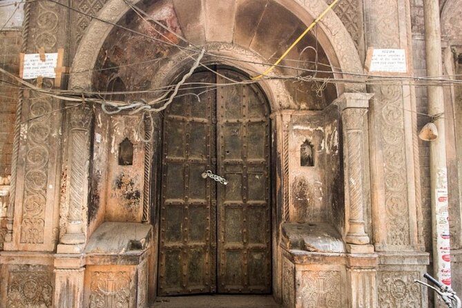 Culture & Food of Delhi - Who Should Consider This Tour?