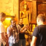Culture Tour in Kandy - Practical Details and Tips