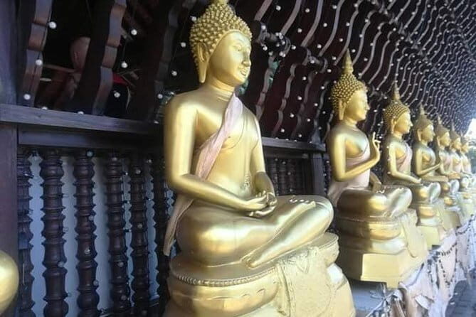 Culture tour - Everything Included and How It Adds Value