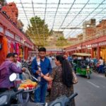 Culture walking and food tour with guide in Jaipur. - Why This Tour Works Well