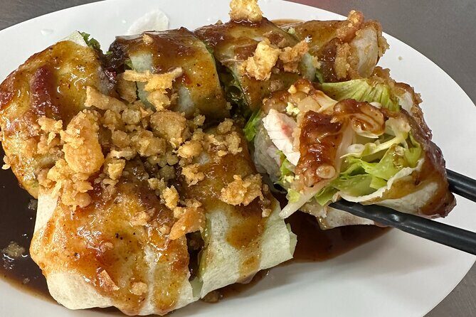 Cultures and Flavors in Phuket Old Town Food Tour - The Cultural and Architectural Context