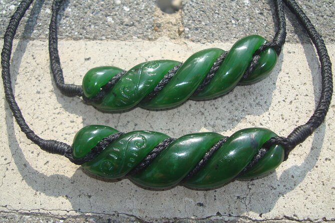 Custom Carved Eternity Friendship Pendants - What Makes This Tour a Worthwhile Investment?