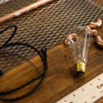 Custom Copper Lamp Making Class - Brooklyn, New York - Detailed Breakdown of the Experience