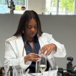 Custom Fragrance Creation Class in Nashville: Fragrance 101 - Why This Class Might Be Perfect for You