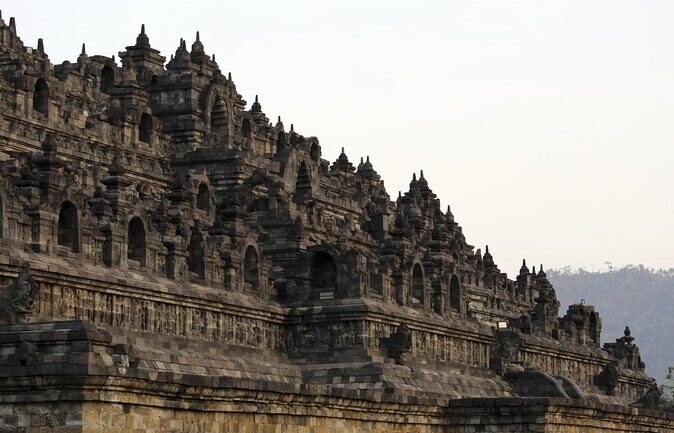 Custom Private Tour in Yogyakarta with French Speaking Guide - Final Thoughts