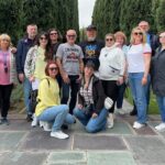 Custom Private Tours of California and the West Coast - In-Depth Look at the Itinerary