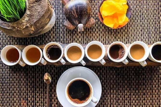 Customizable Bali 5 days Transport Package - Why This Tour Offers Real Value