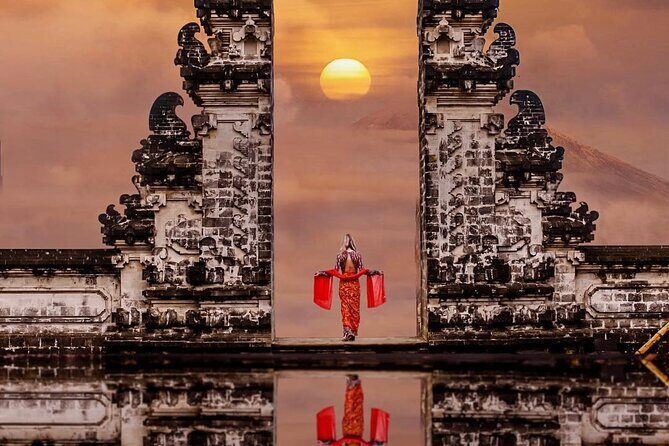 Customizable full-day tour of Bali with private driver - Detailed Breakdown of the Itinerary