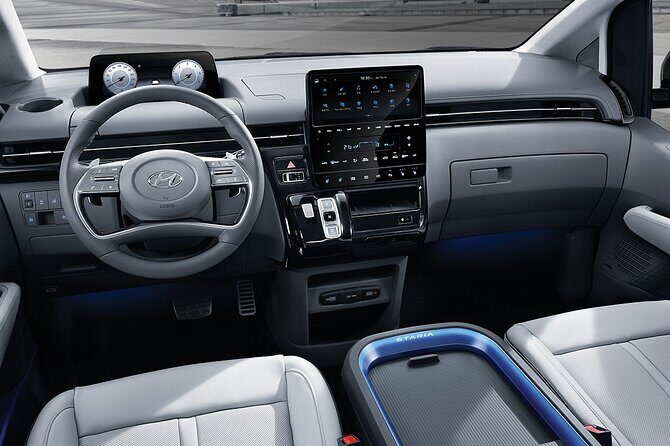 Customizable Private Seoul Tour in luxury van for VIP - The Value of This Private Tour