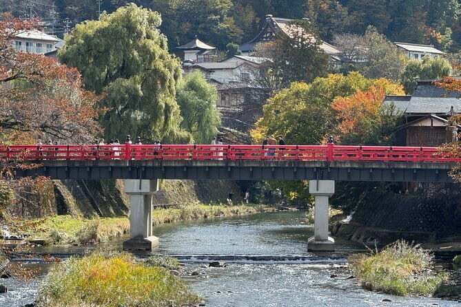 Customizable Takayama Private Half-Day Walking Tour - Who Will Appreciate This Tour?
