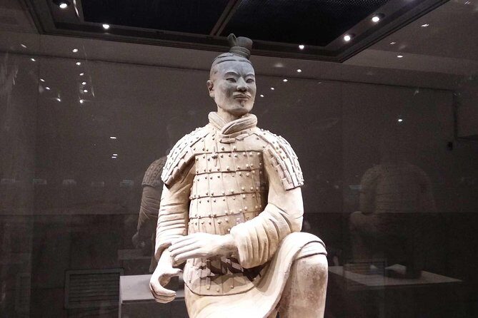 Customizable Terracotta Warriors Tour with Private Transportation and Guide - An In-Depth Look at the Tour Experience