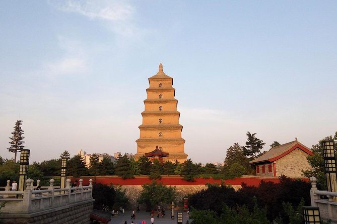 Customize Your Xi'an Private City Tour - What We Love About This Tour