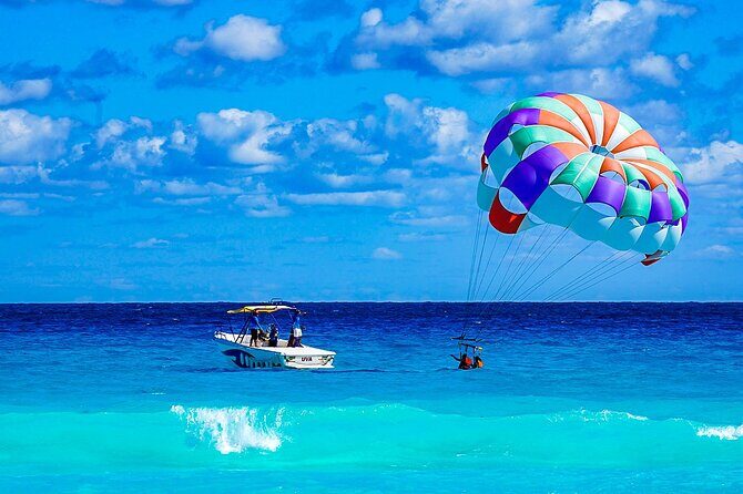 Customized 8 Days Escorted Mexico Family Tour - Breaking Down the Itinerary: What You’ll Experience Day-by-Day