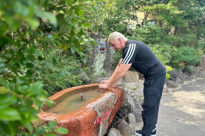 Customized Beppu Hell Tour in Oita - Breakdown of the Experience: What to Expect