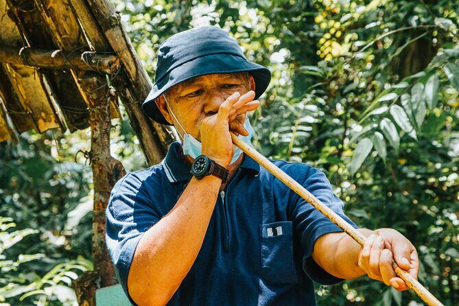 Customized Brunei Experience - Key Points