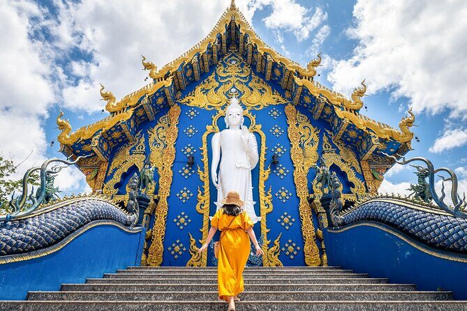 Customized Full Day Tour to Chiang Rai from Chiang Mai - What You’ll Love About This Tour