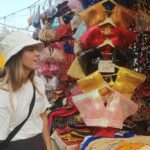 Customized Half Day or Full Day Delhi Shopping Tour with Female Consultant - What You Can Expect from This Tour