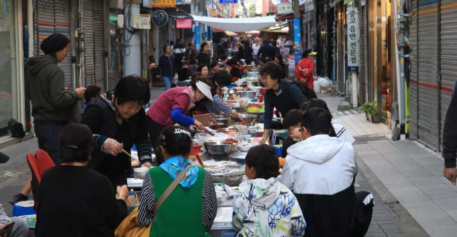 customized private Busan tour with licensed agency and guide - Why This Tour Offers Real Value