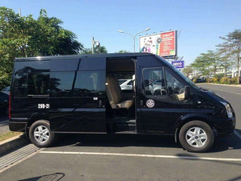 customized private car trip to Nghia Lo & Tram Tau -Yen Bai - An In-Depth Look at the Tour Experience