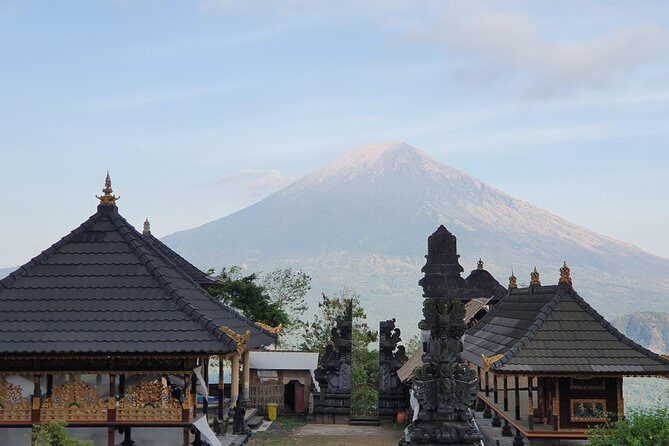 Customized Private Day Trip: Create your own tour itinerary - Authentic Experiences and Insider Tips