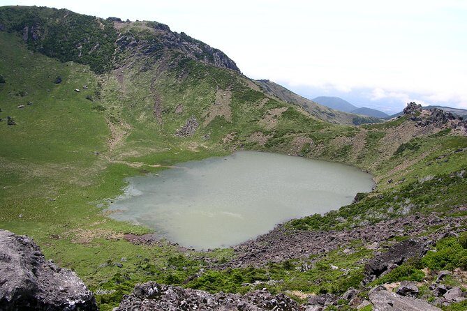 Customized Private JEJU Hiking Tour for 7 days (Mt. Hallasan and Olle Course) - What Makes This Tour Stand Out?