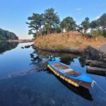 Customized private tour in Jeju island - South Jeju: Waterfalls and Cliffs