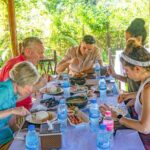 Cycle the Angkor Backroads - Inclusive lunch at local house - Practical Considerations