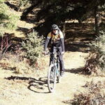 Cycling Across The Thimphu Valley - What’s Included and What’s Not