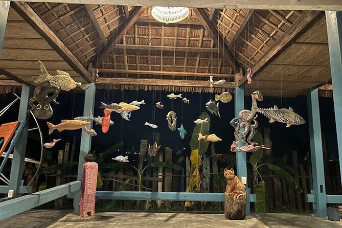 Cycling Cam Thanh & Thanh Dong Organic Farm - What to Expect from the Tour