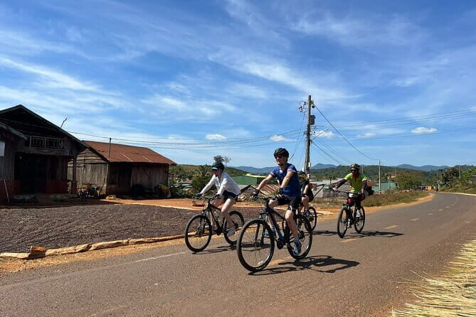 Cycling From Dalat to Mui Ne - The Scenic Highlights You’ll Love