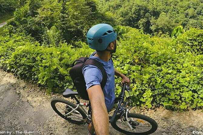 Cycling in Bentota Countryside - Practical Details and What They Mean for You