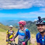 Cycling in Devil's Staircase - Who Should Consider This Tour?