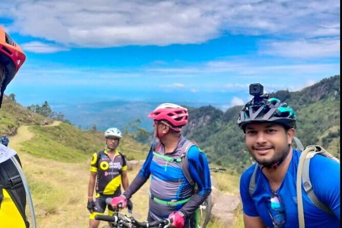 Cycling in Devil's Staircase - Who Should Consider This Tour?