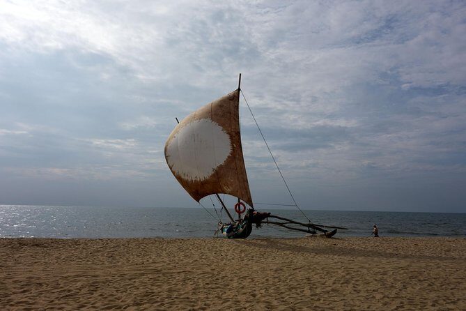 Cycling in Negombo Fishing Village - FAQ