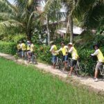 Cycling inner Mekong BenTre TraVinh CanTho 3days - FAQ