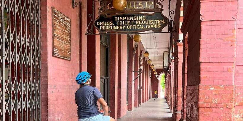 Cycling Through Colombo - What You Can Expect on the Tour