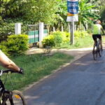Cycling to Rawana Waterfall, Ravana's Cave and Ella Gap - An In-Depth Look at the Tour Experience